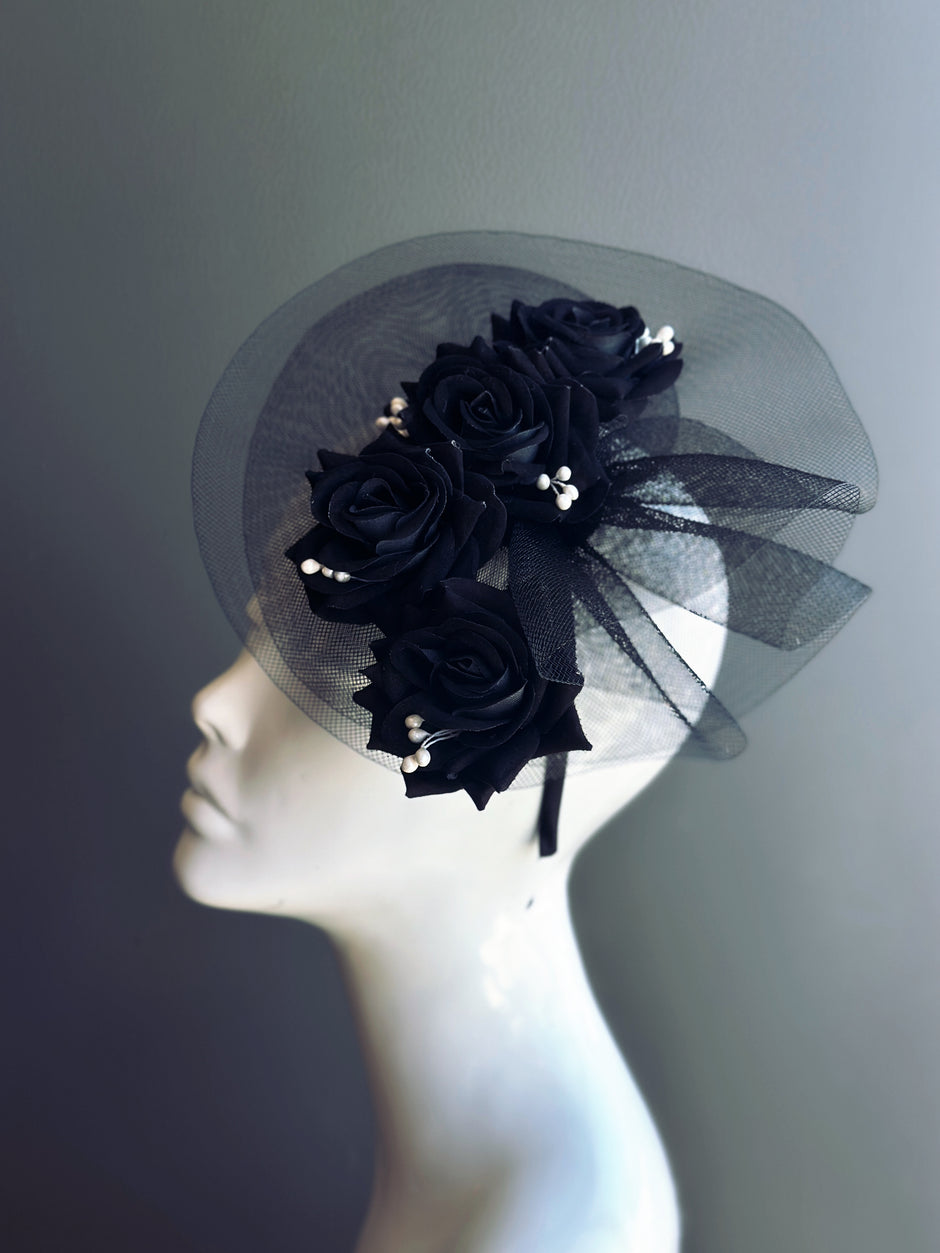 Tea Party Hats for Ladies | Women's Tea Hats & Derby Styles ...