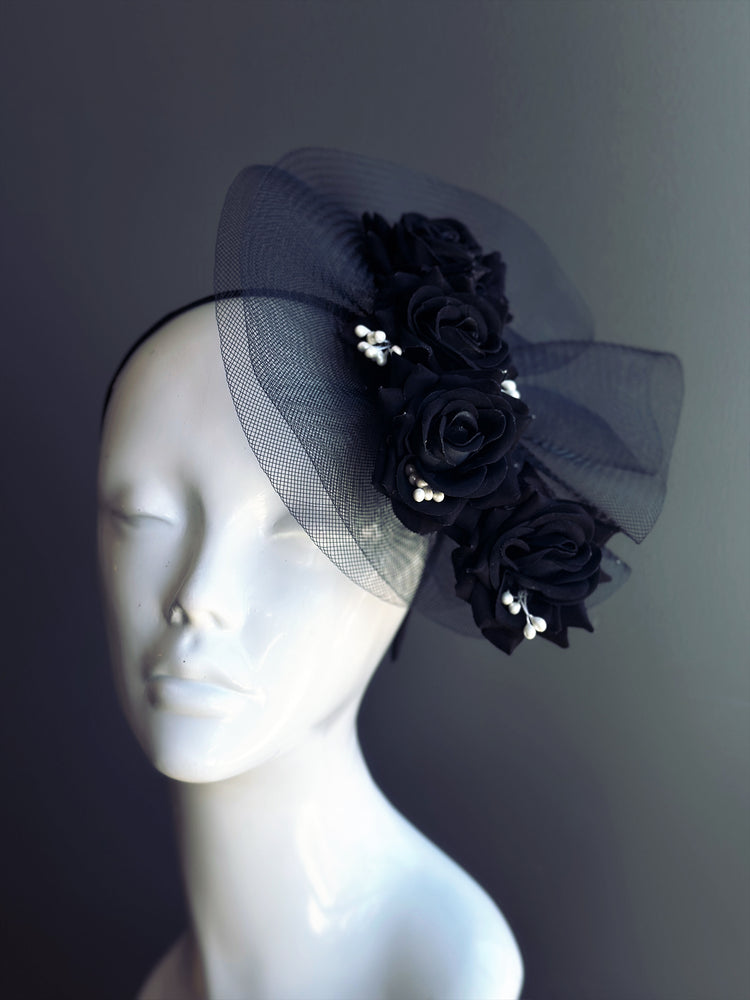 Tea Party Hats for Ladies | Women's Tea Hats & Derby Styles ...