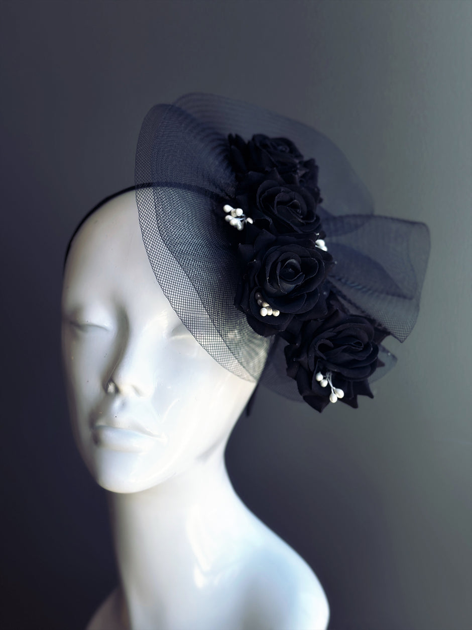 Tea Party Hats for Ladies | Women's Tea Hats & Derby Styles ...