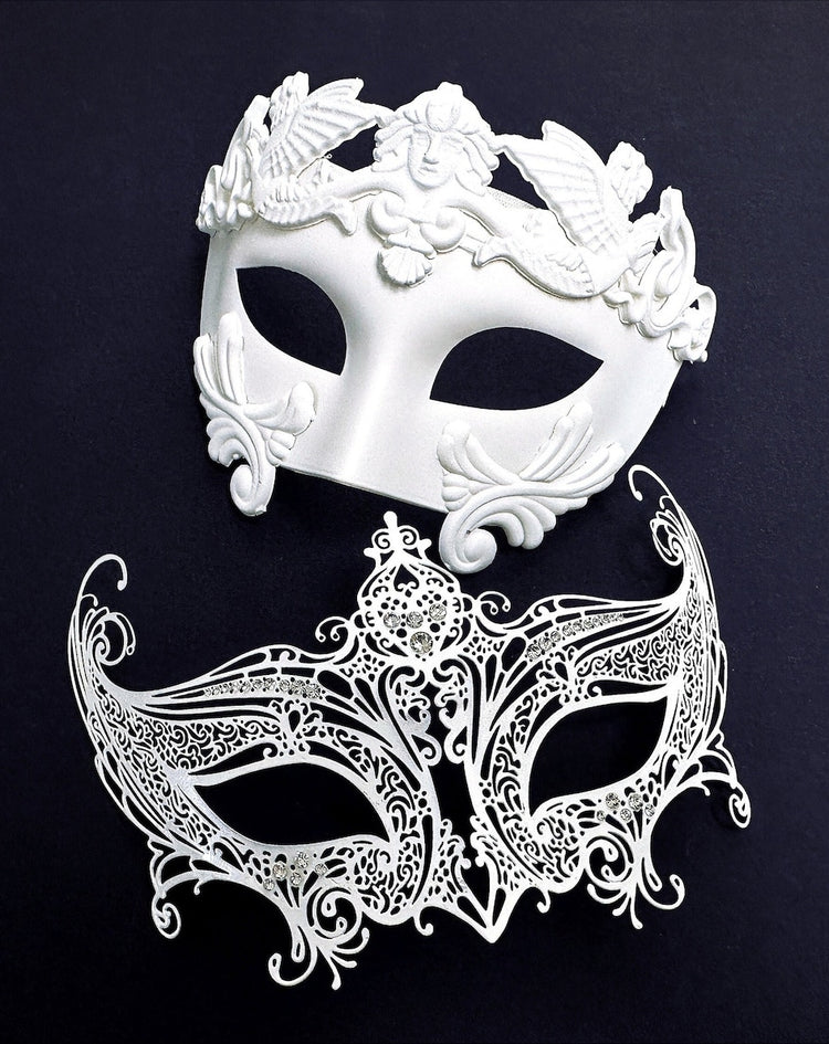 Masquerade Definition & Meaning: Everything You'd Need to Know ...