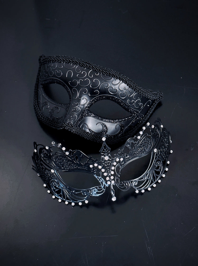 The Ultimate Guide to Different Types of Masks & Costumes for ...