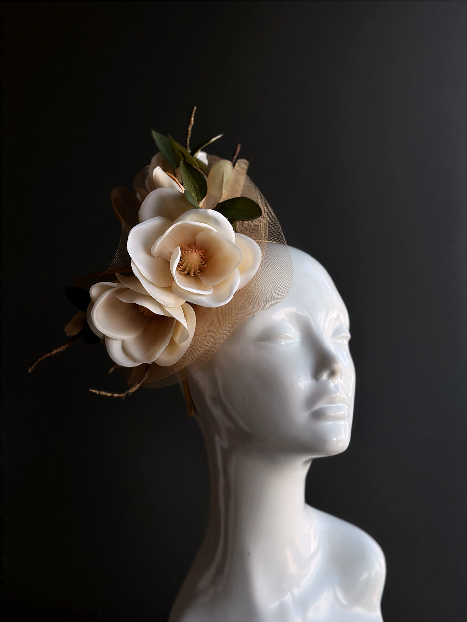 Trendy Kentucky Derby Hats & Fascinators, Wide Brims for Ladies ...