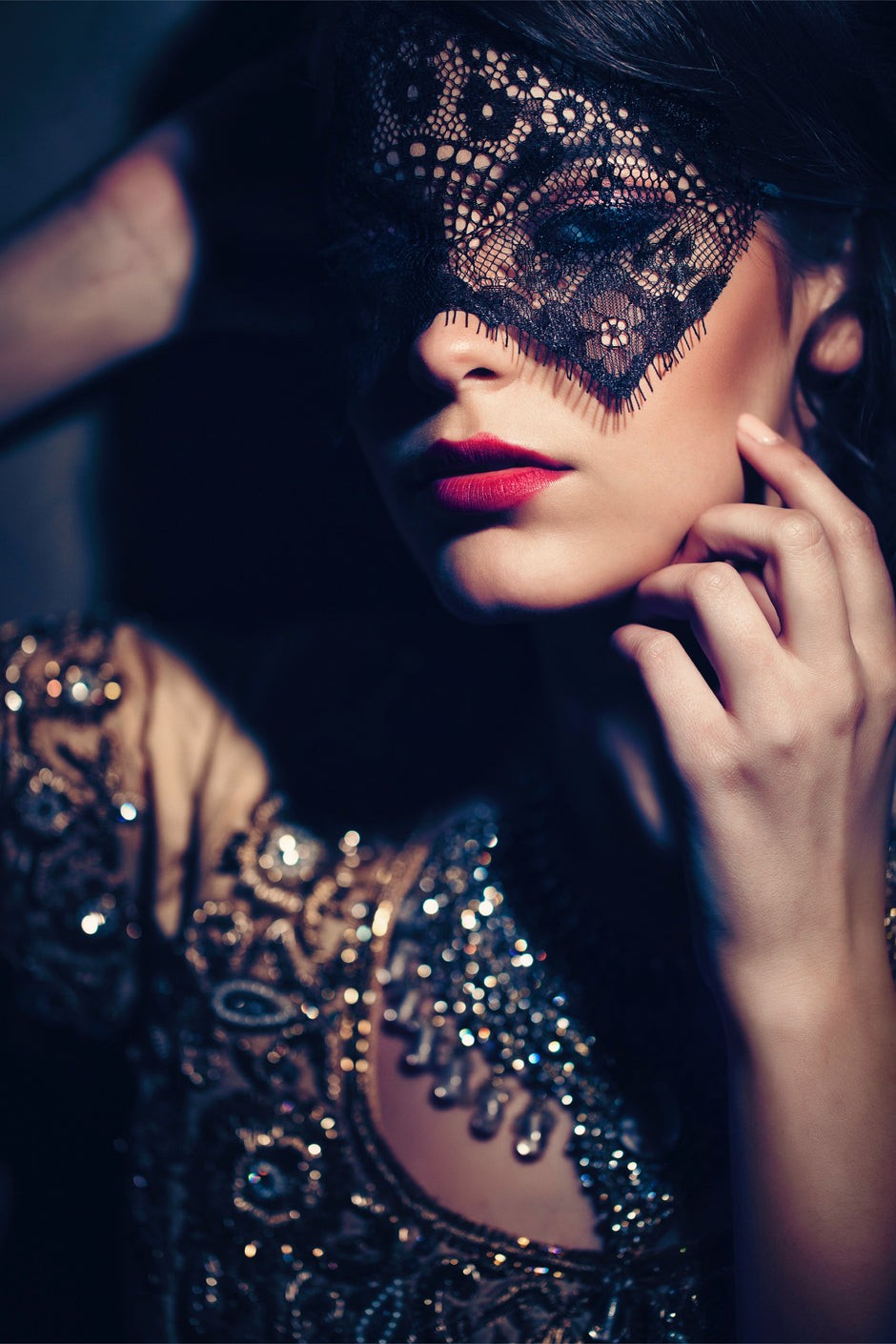 Masquerade Definition & Meaning: Everything You'd Need to Know ...