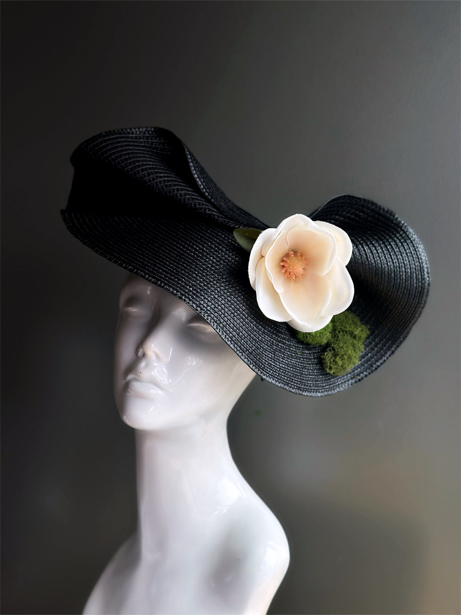 Tea Party Hats for Ladies | Women's Tea Hats & Derby Styles ...