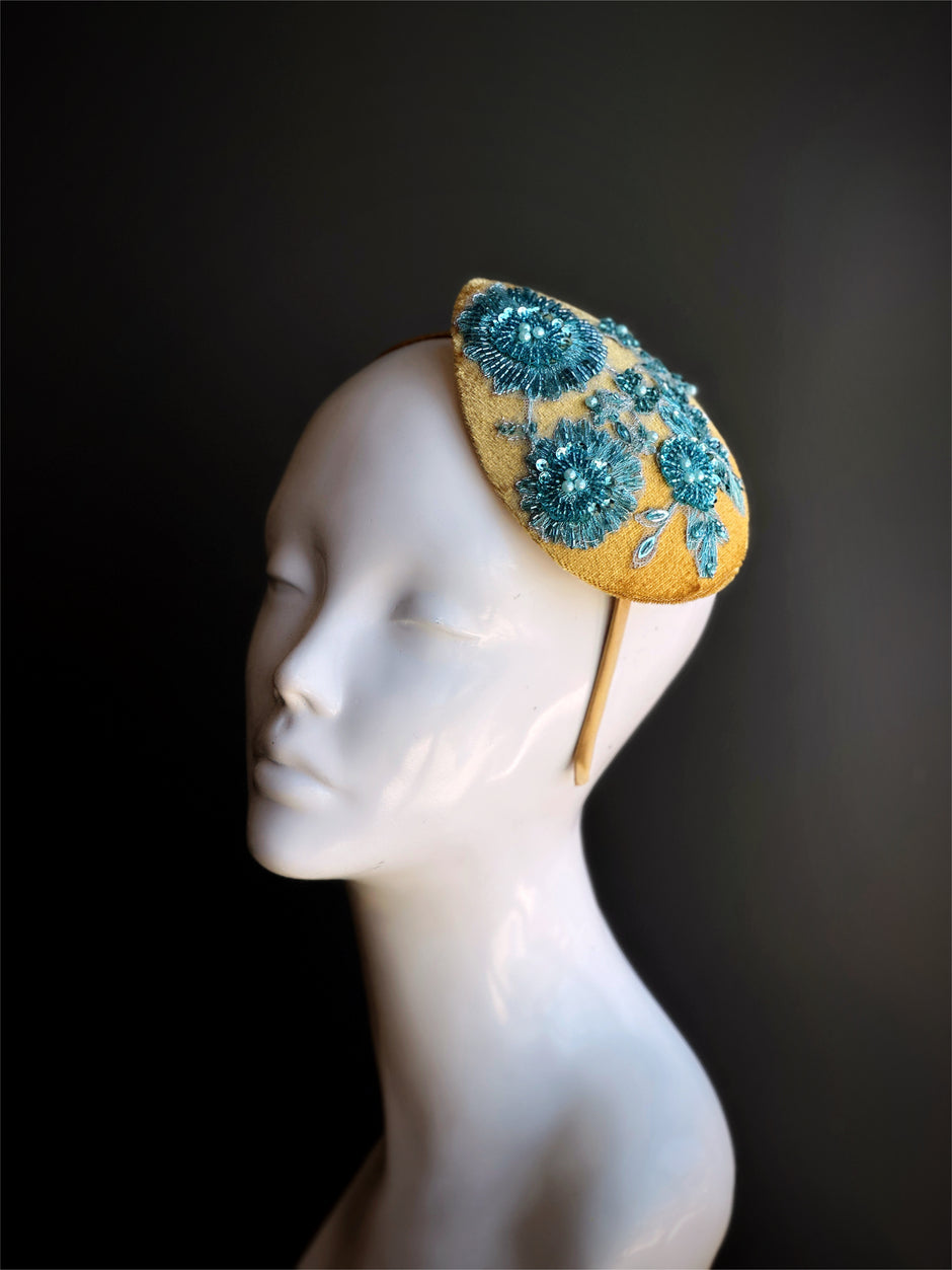Tea Party Hats for Ladies | Women's Tea Hats & Derby Styles ...