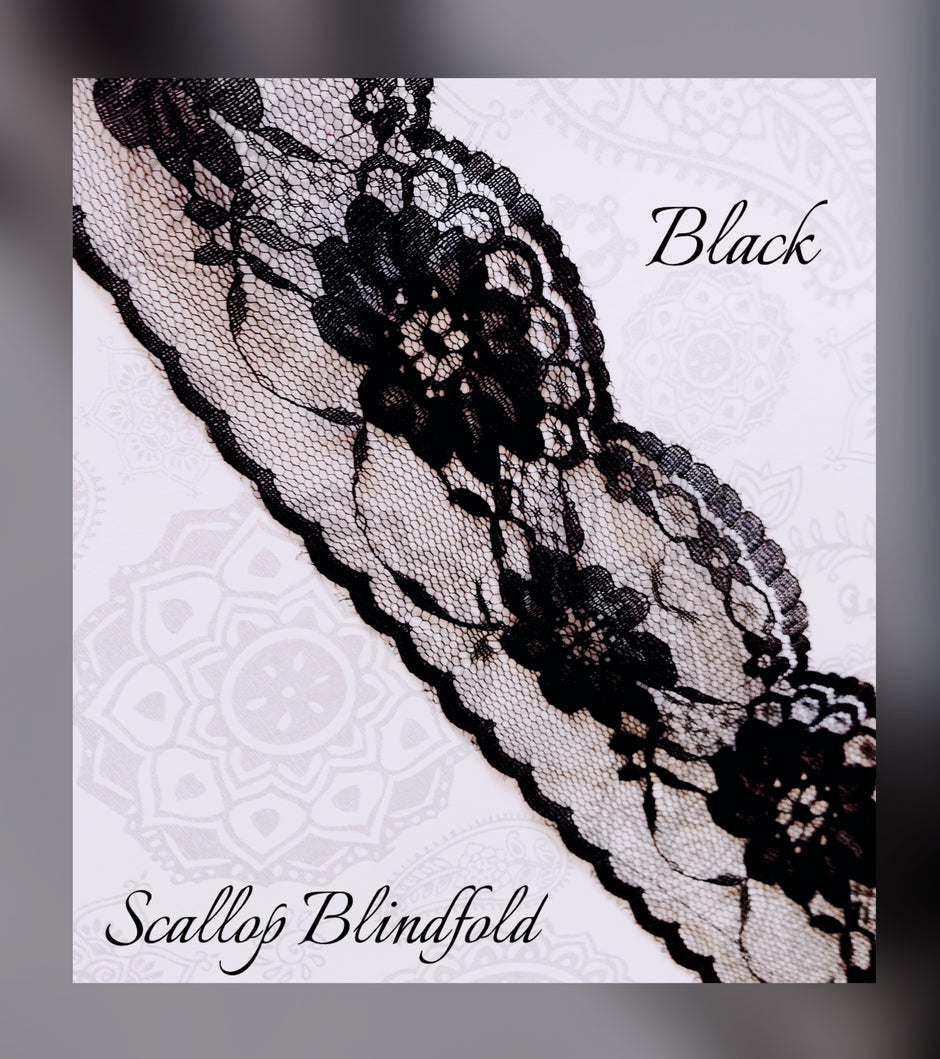 Women Blindfold Masks – Masquerade Store