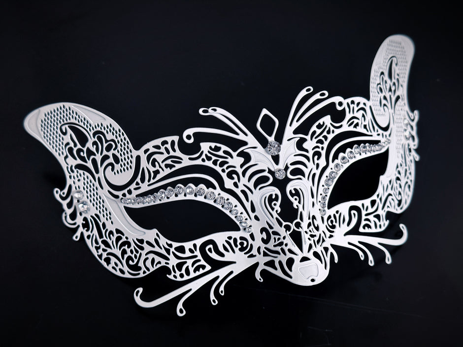 Masquerade Definition & Meaning: Everything You'd Need to Know ...