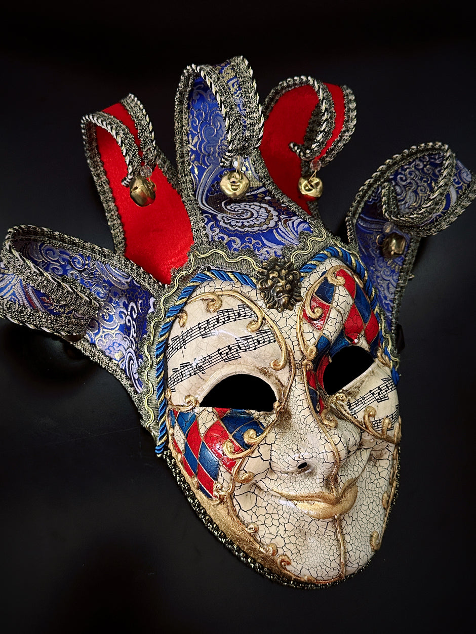Stylish Masquerade Masks for Men | Masquerade Store – Page 2