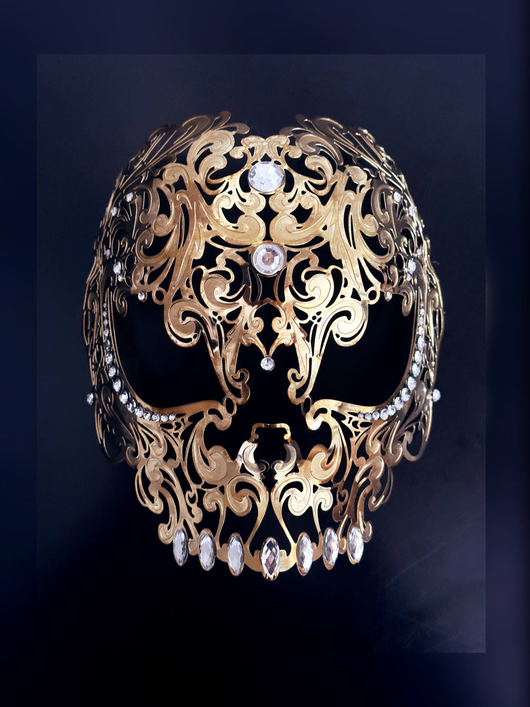 Masquerade Masks for Unforgettable Balls & Parties | Masquerade Store
