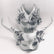 Fairy Tale Masquerade Ball Masks for Couples Goblin and Goblet ...