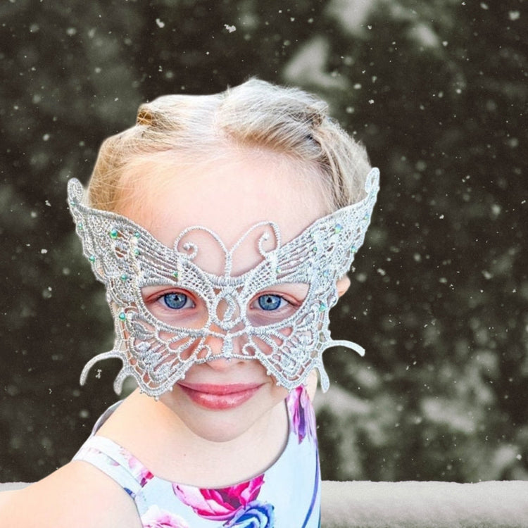 Kids Masquerade Masks | Boys, Girls & Children – Masquerade Store