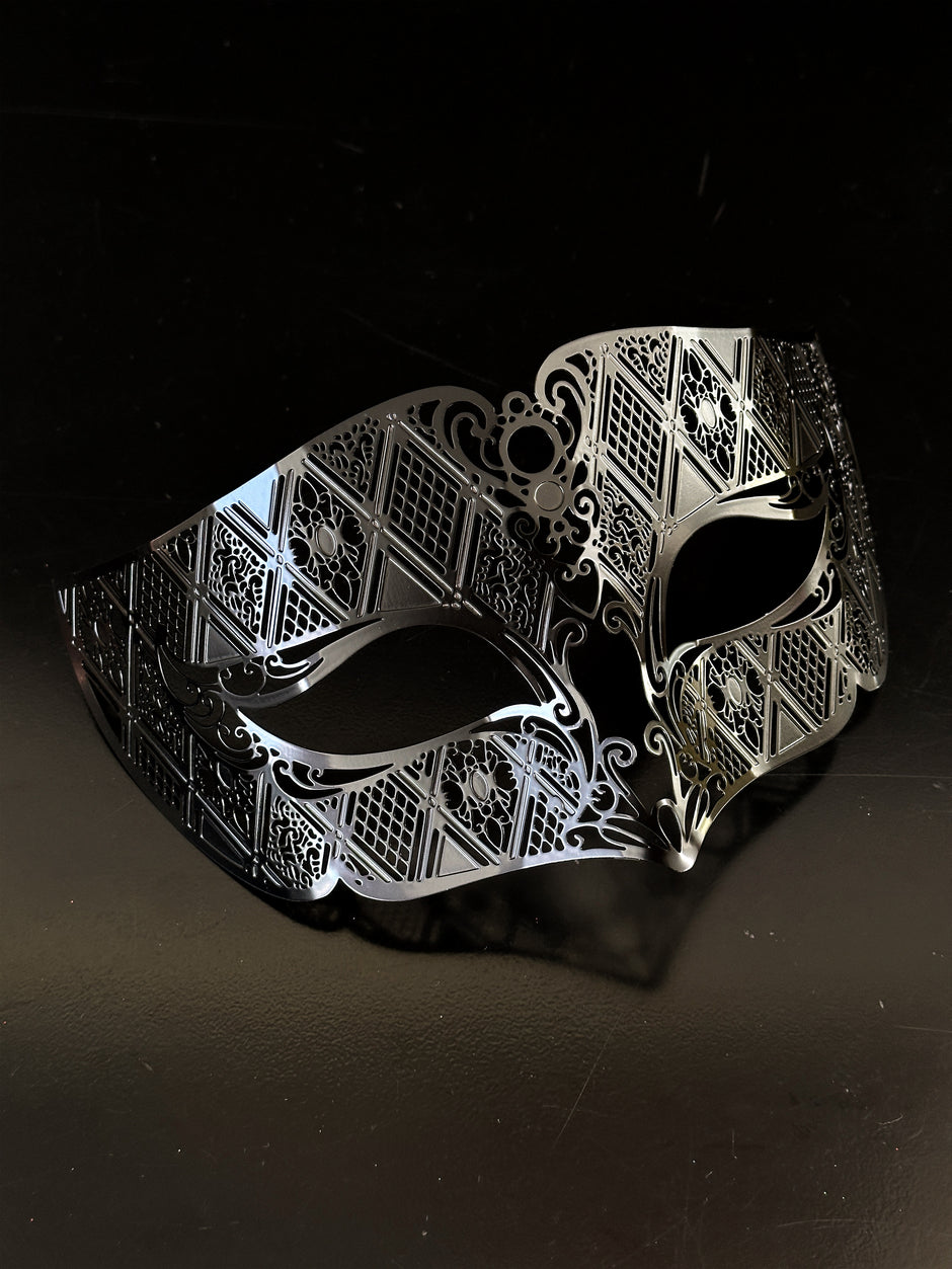 Masquerade Masks for Unforgettable Balls & Parties | Masquerade Store