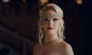 2025 Masquerade Ball Party Ideas: Best Themes & Inspiration ...